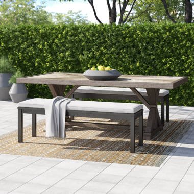 Grider solid wood dining table store